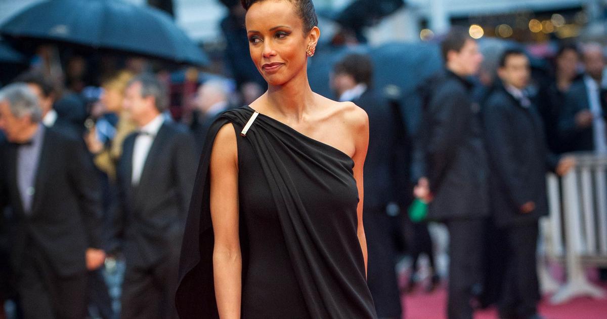 Sonia Rolland: son message d’adieu à son père