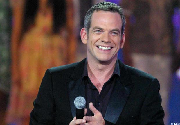 Garou: loin des siens, près de leur coeur