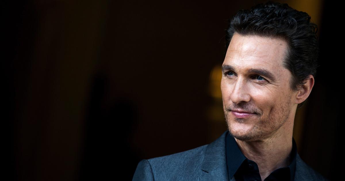 Matthew McConaughey s’aventure dans « la forêt des suicides