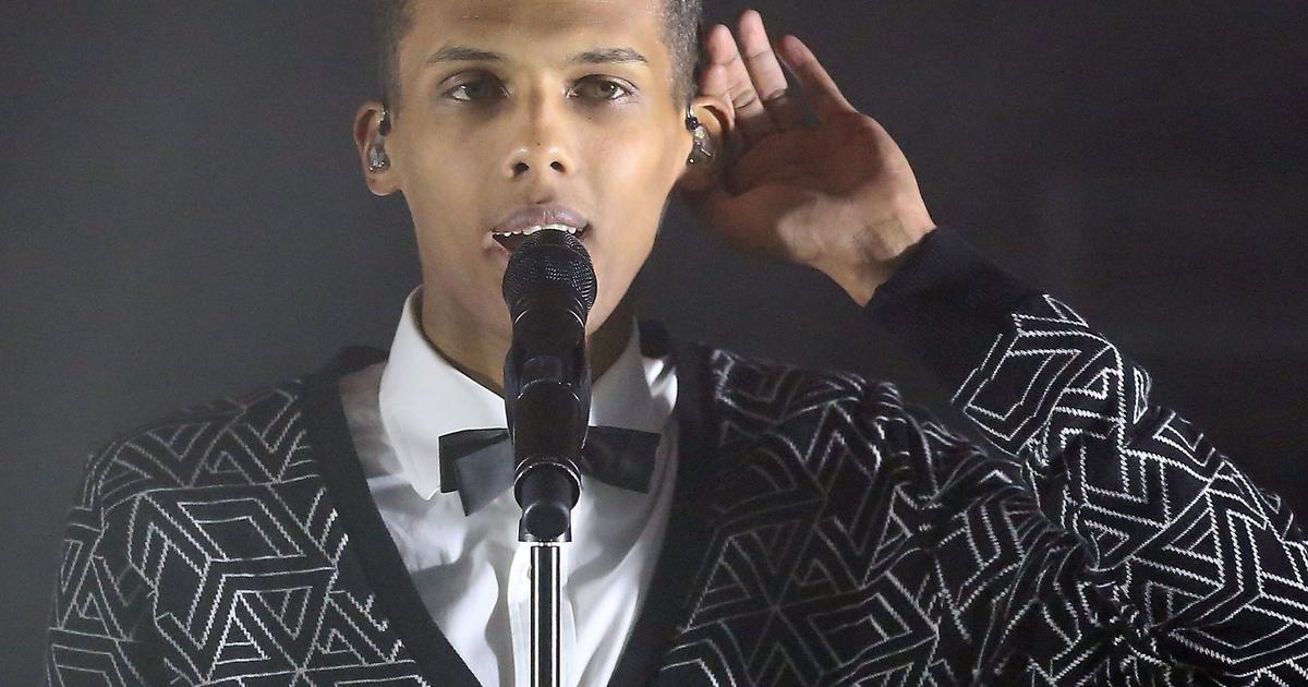 Photos - Décryptage du look de Stromae