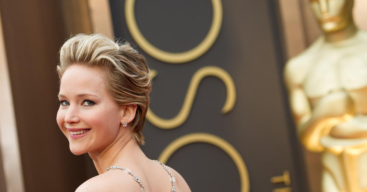 Oscars 2014– Jennifer Lawrence, Amy Adams, Naomi Watts: les plus belles ...