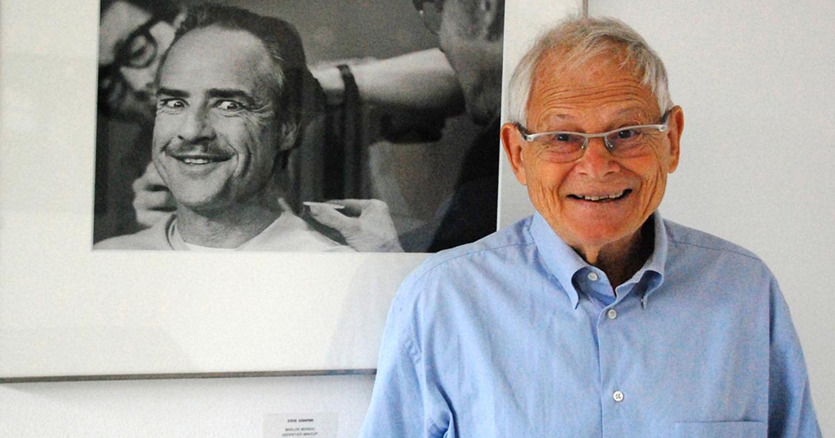 Steve Schapiro : L'œil d'Hollywood