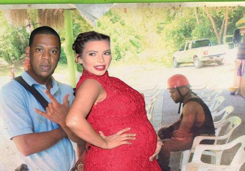 Kanye West triste, Internet se déchaîne