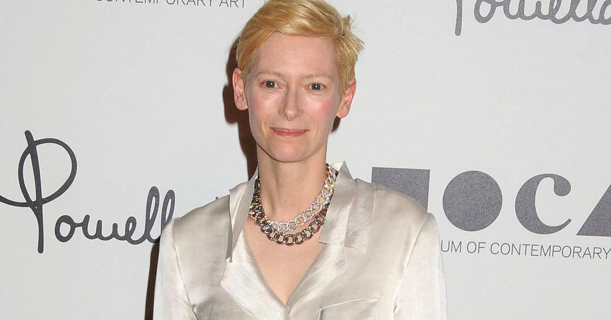 Jennifer Lopez, Tilda Swinton, des femmes Pomellato