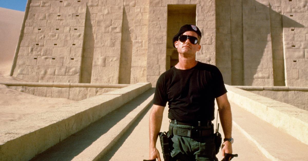 Stargate signe son grand retour