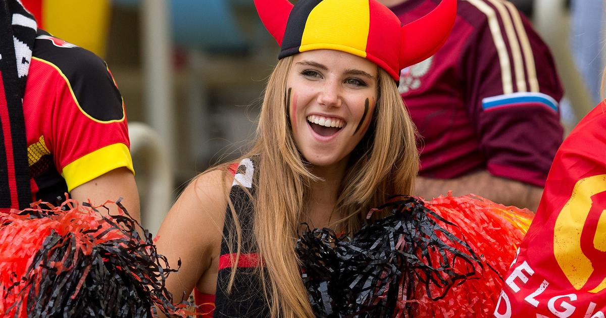Axelle Despiegelaere, une photo lui coûte son contrat avec L'Oréal