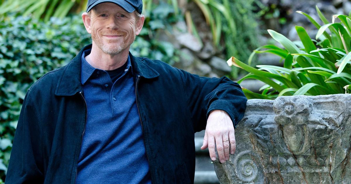 Ron Howard s’attaque aux Beatles