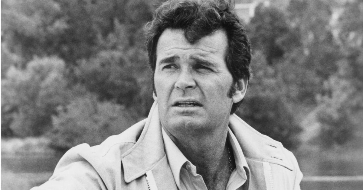 James Garner, légendaire cowboy hollywoodien, est mort