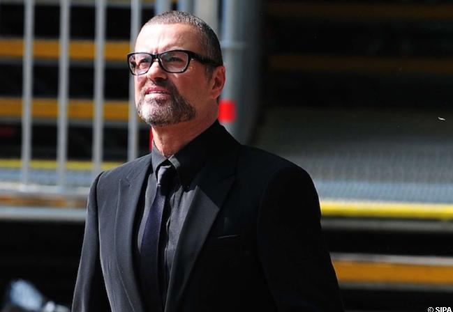 George Michael: Son inquiétante discrétion