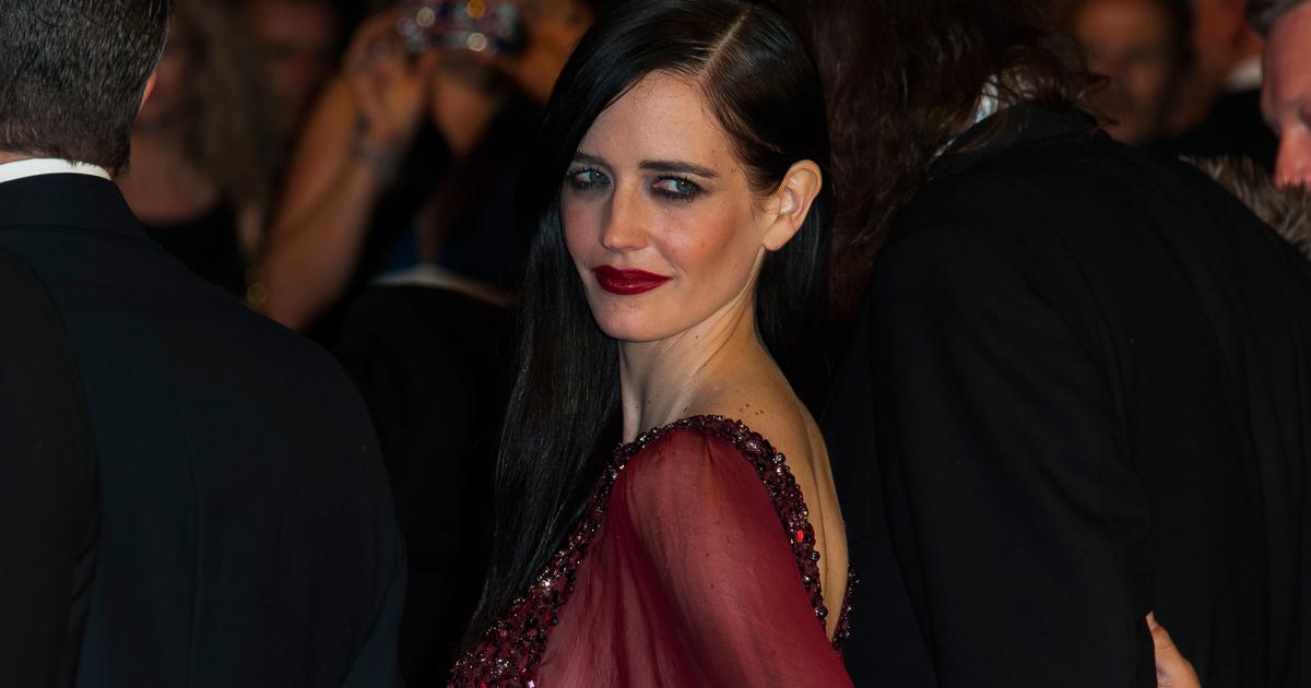 Eva Green retourne chez Tim Burton