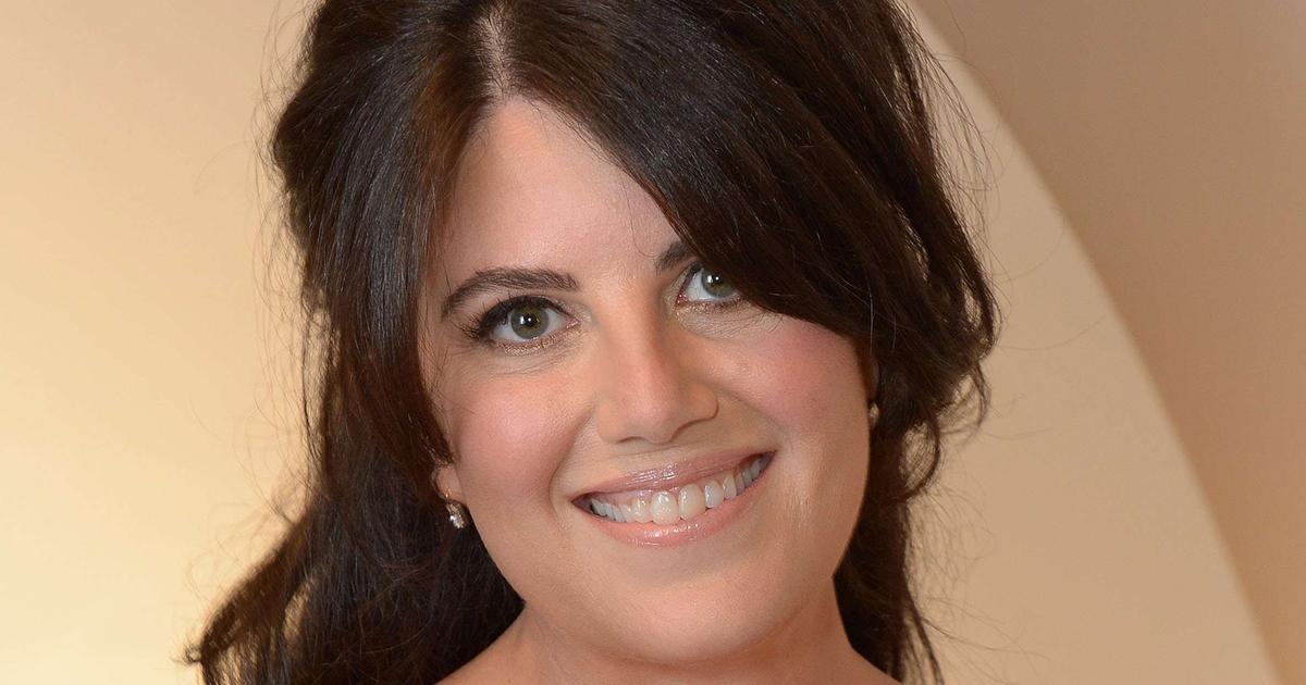 Monica Lewinsky - Séries d'été