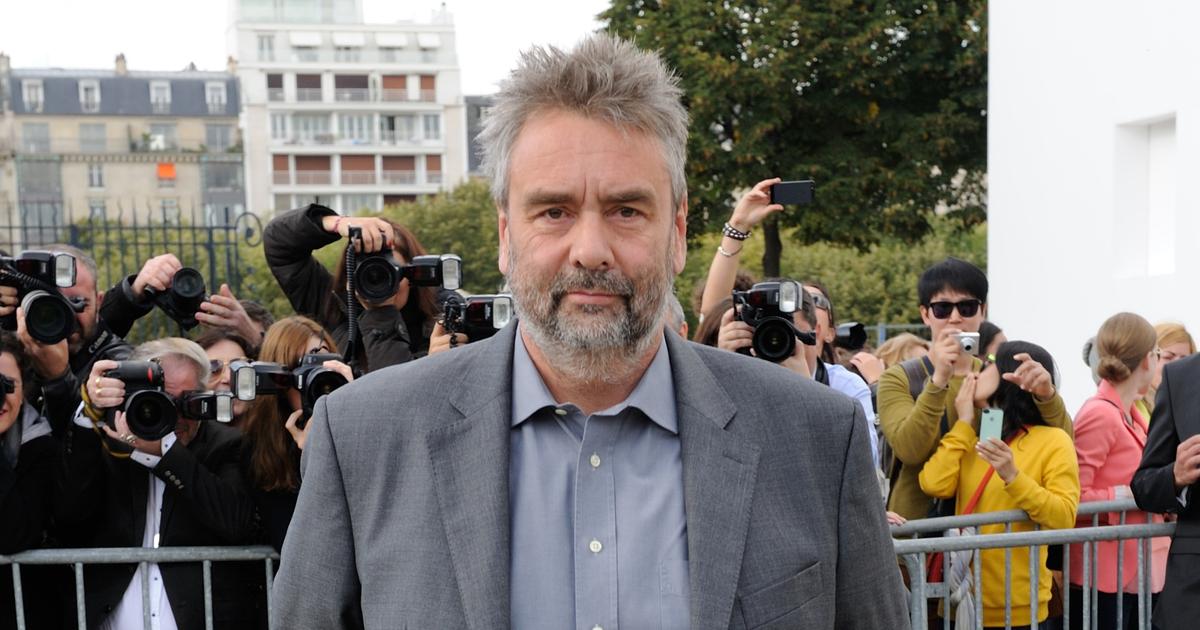 Luc Besson : Lucy contre les films formatés