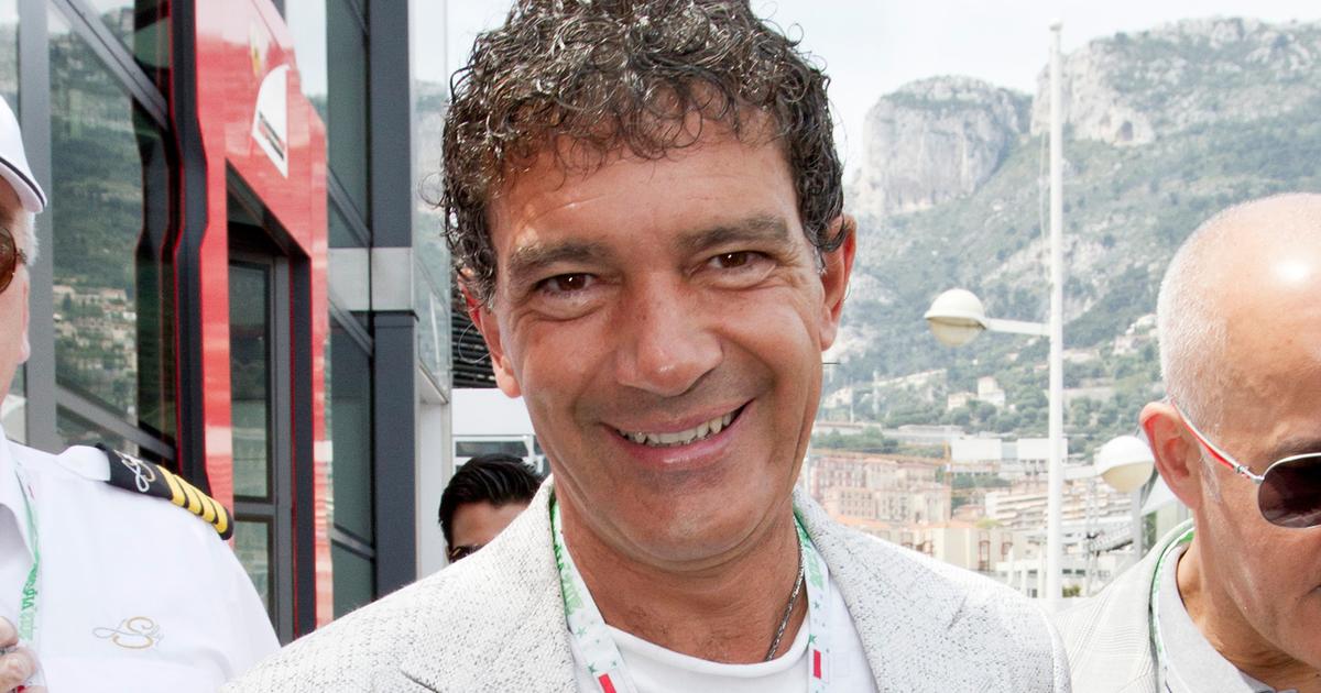 Antonio Banderas, Chris Martin… enfin libres!
