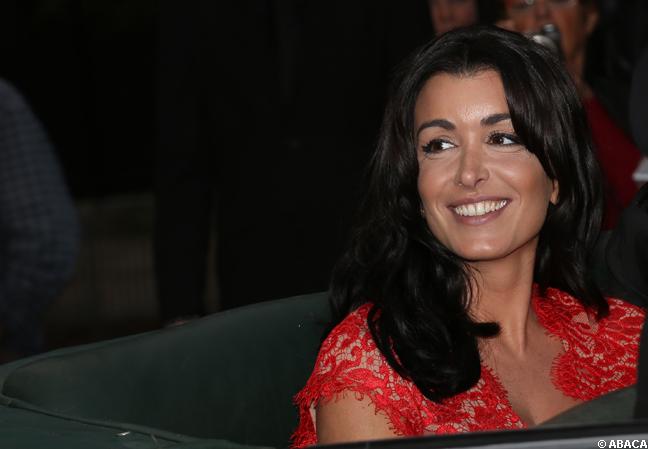 Jenifer se serait mariée