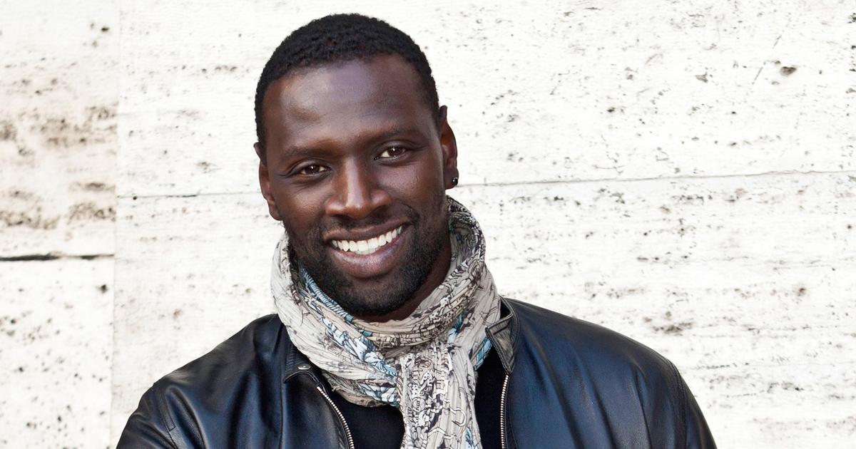 Omar Sy: l’intouchable touché