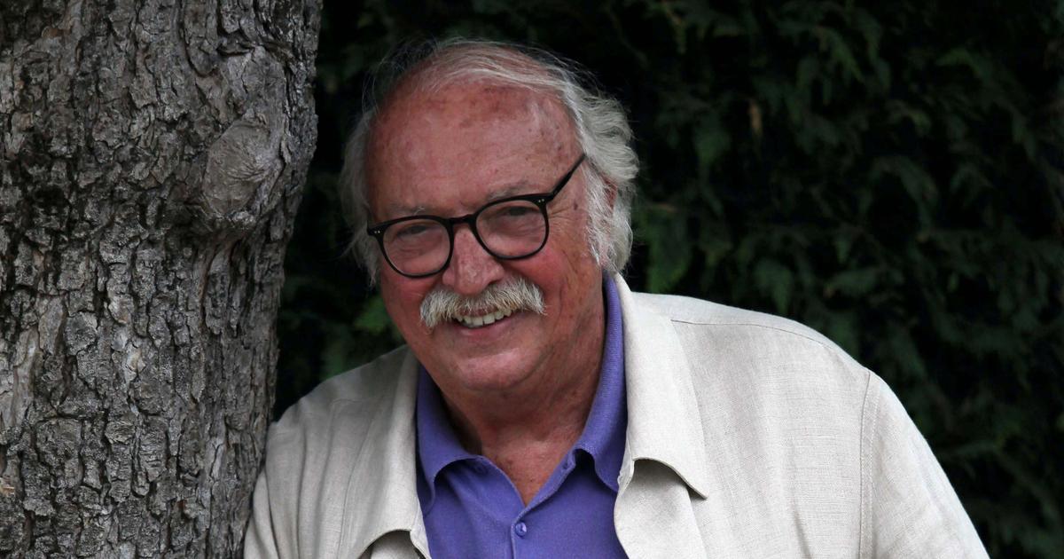 Jean Becker: « Je ne suis pas un très bon spectateur