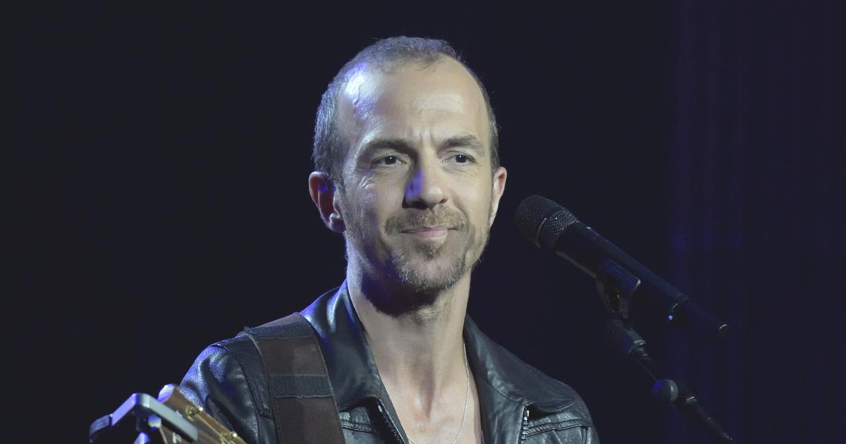 Calogero: dans son monde moderne