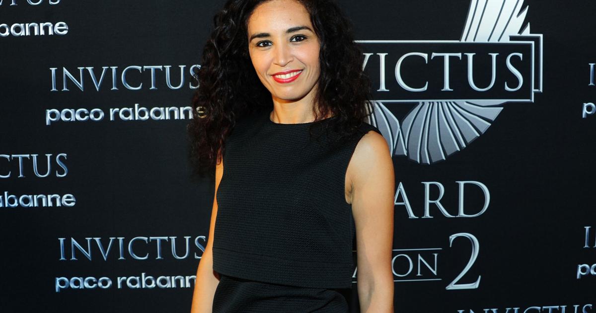 GALA BY NIGHT INVICTUS AWARDS SAISON 2