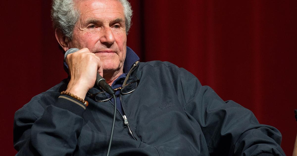 Claude Lelouch: “faire du cinéma, c’est prendre des risques”