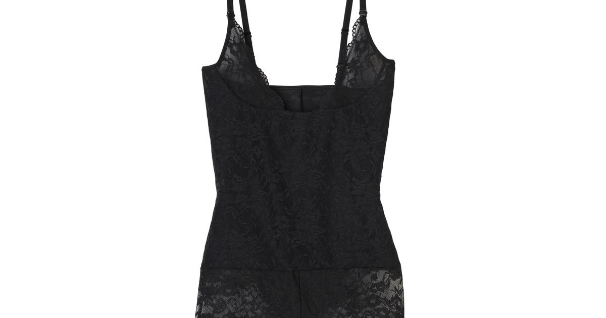 Jeu Concours : un body DKNY à gagner