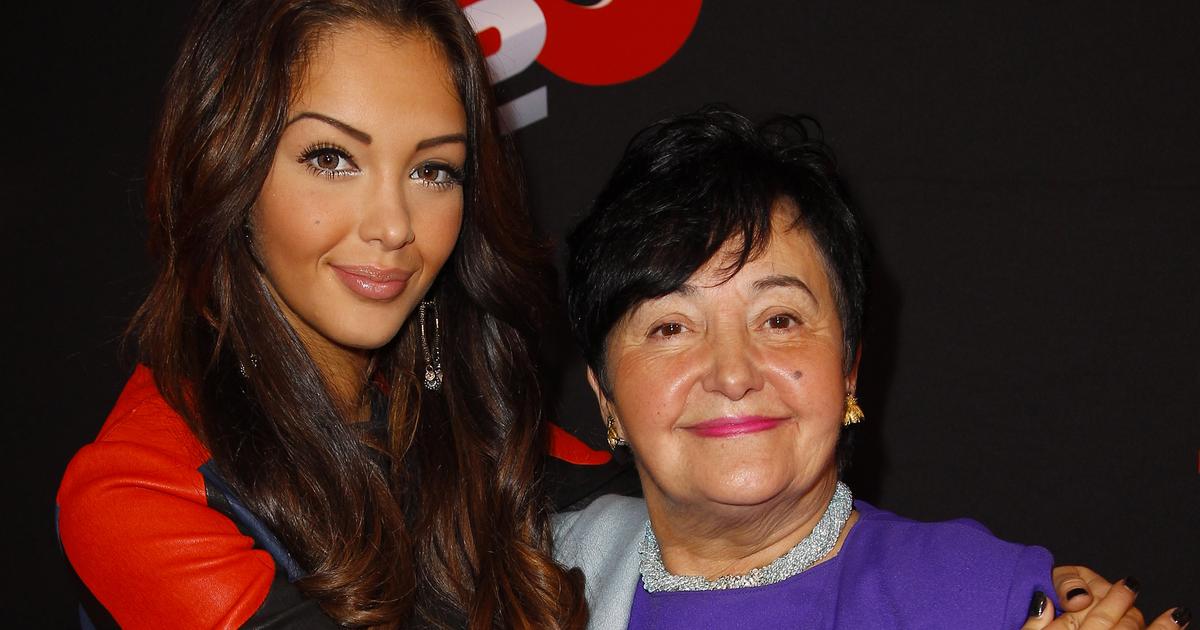 Livia: “Thomas a infligé des horreurs à Nabilla”