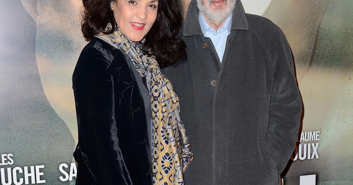 La première parisienne de La French