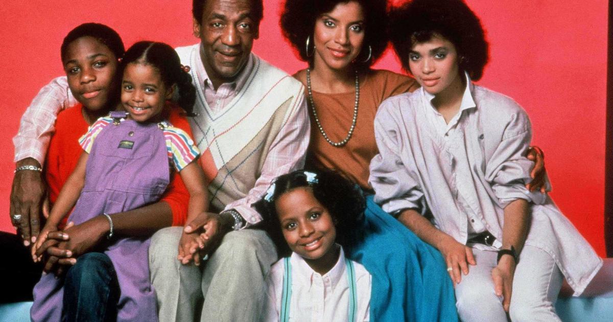 Evin Cosby : « Bill Cosby est bien le père que vous pensiez connaître»