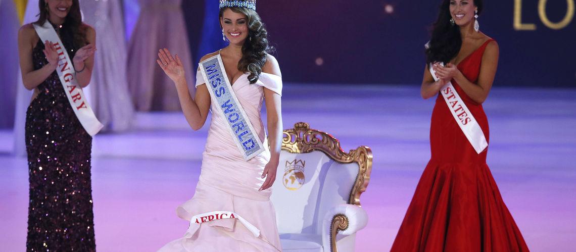 Et si la France élisait Miss Monde