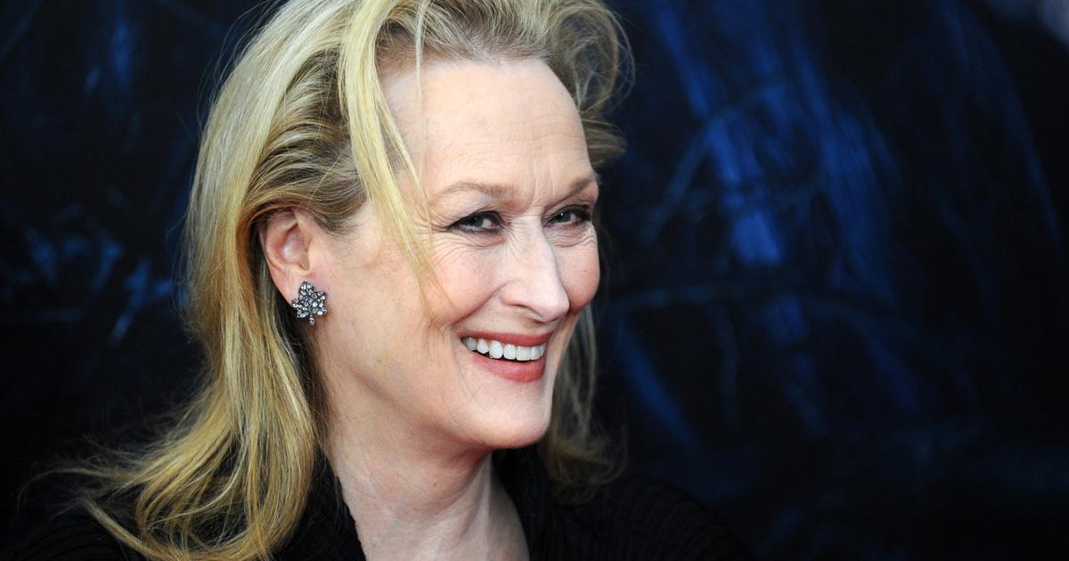 Meryl Streep a « un faible pour Will Ferrell