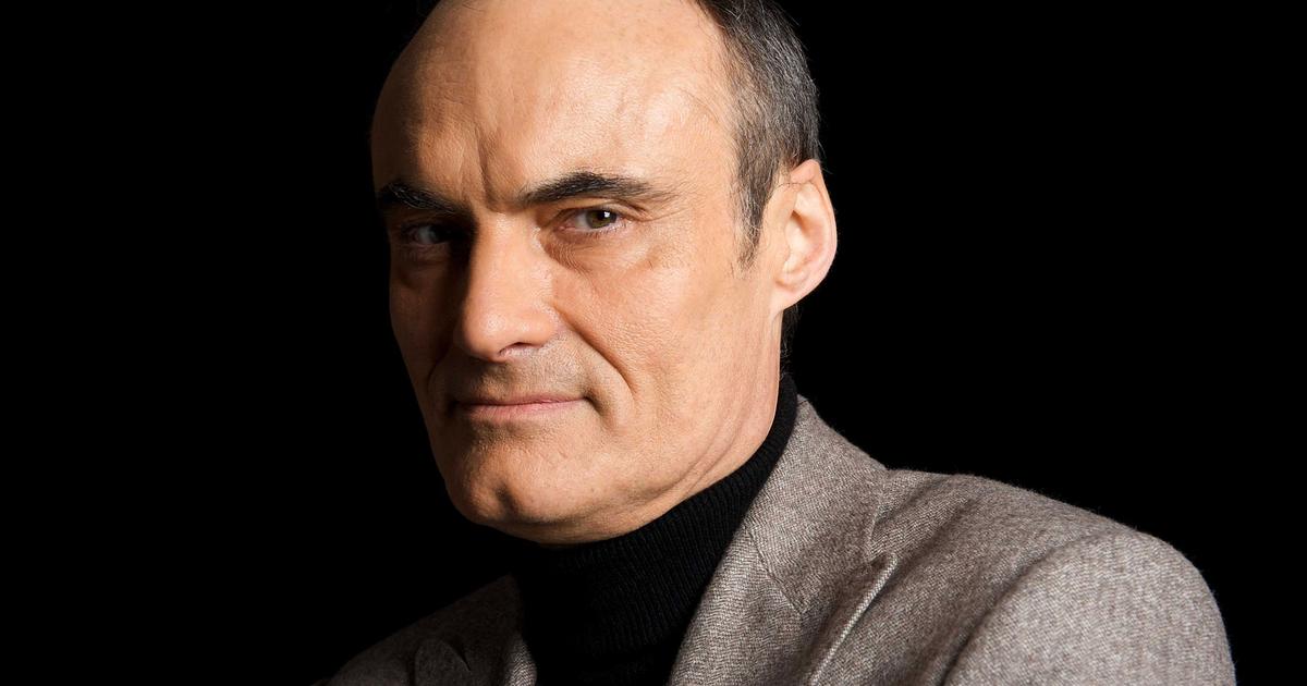 Philippe Val: «J’ai perdu tous mes amis aujourd’hui»