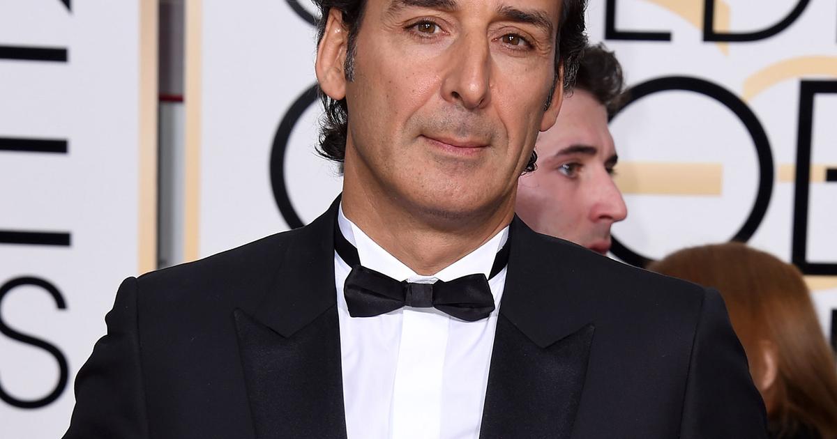 Les Golden Globes sont Charlie