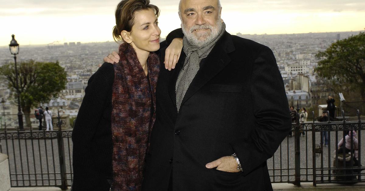 Demis Roussos, la rétrospective