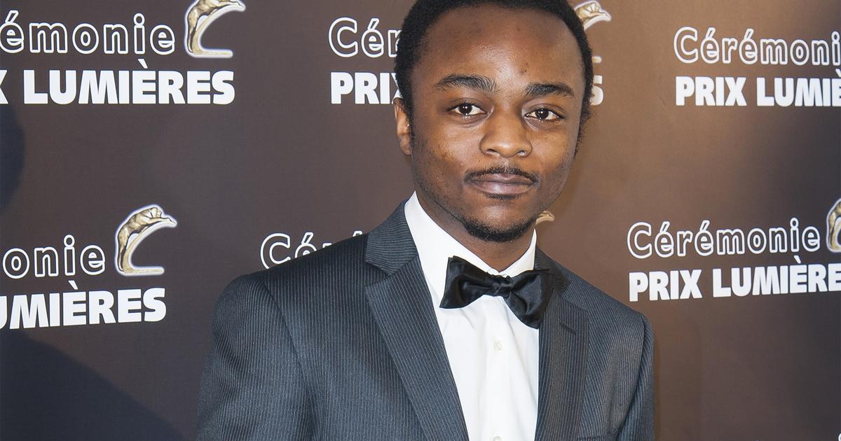 Marc Zinga, l'autre francophone qui s'invite chez James bond