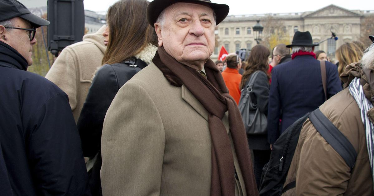 Pierre Bergé fâché avec Le monde