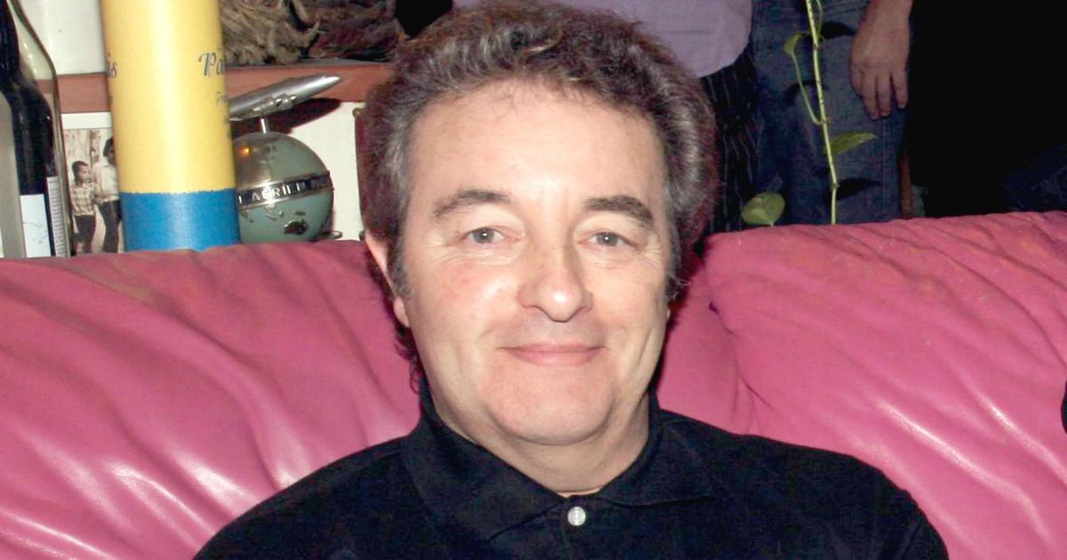 Richard Dewitte du groupe Il était une fois condamné pour pédophilie