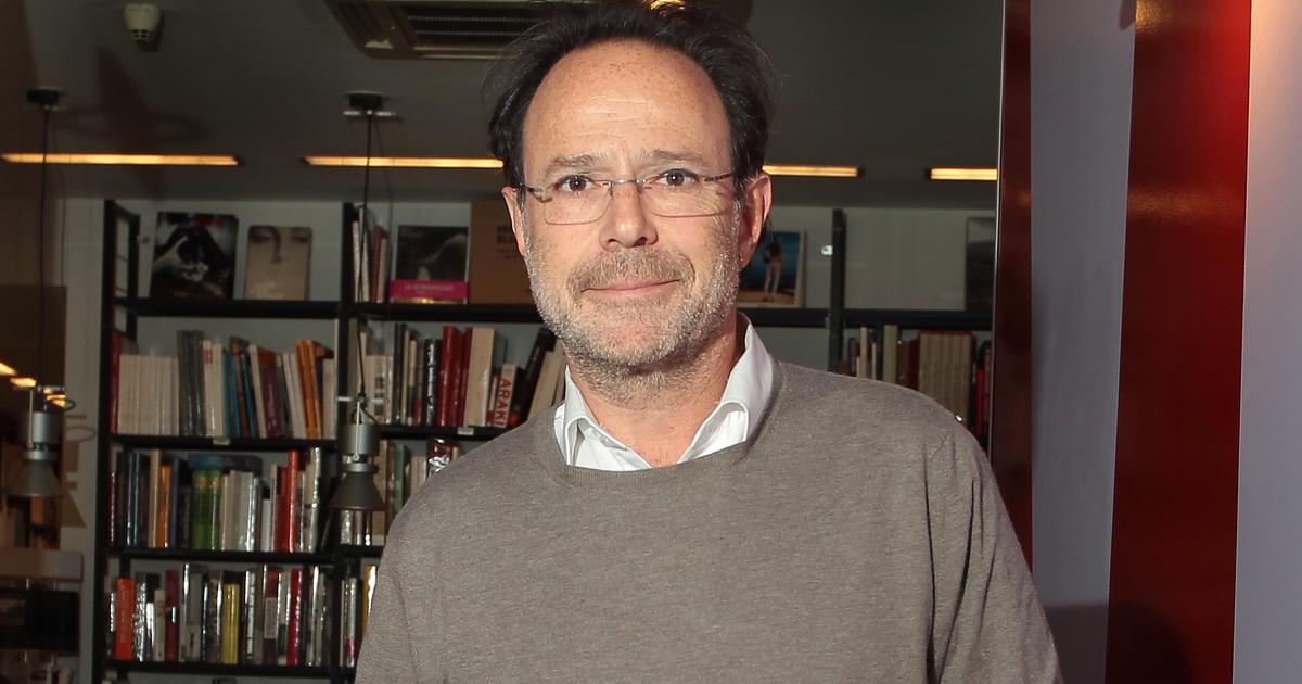 Marc Lévy est l'écrivain vivant préféré des Français