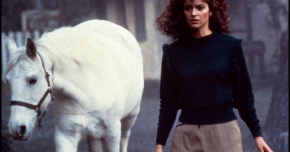 Alberta Watson est décédée