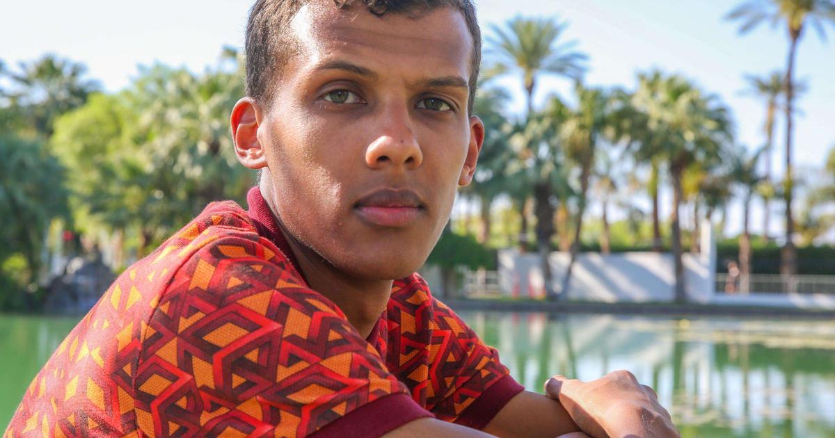 Stromae à Coachella, la conquête de l’Ouest