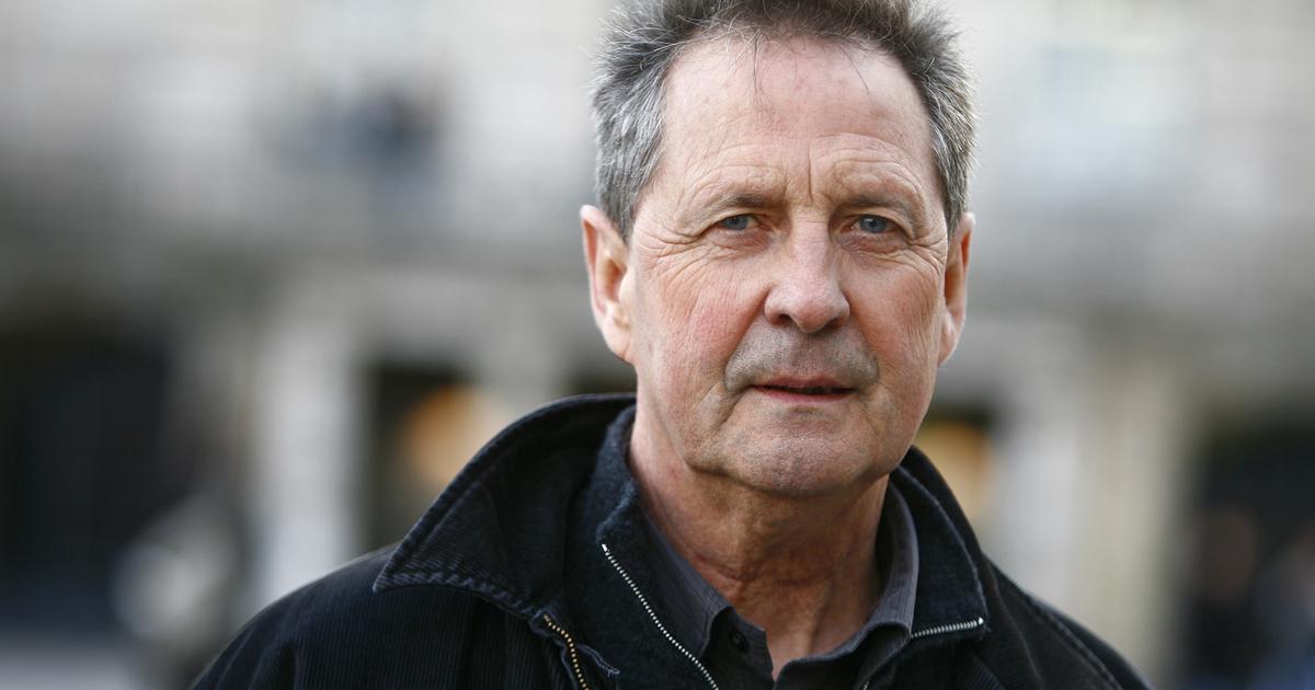 René Feret est décédé