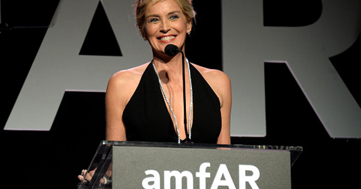 Sharon Stone, Natalie Portman et les Coen, présidents de l'amfAR