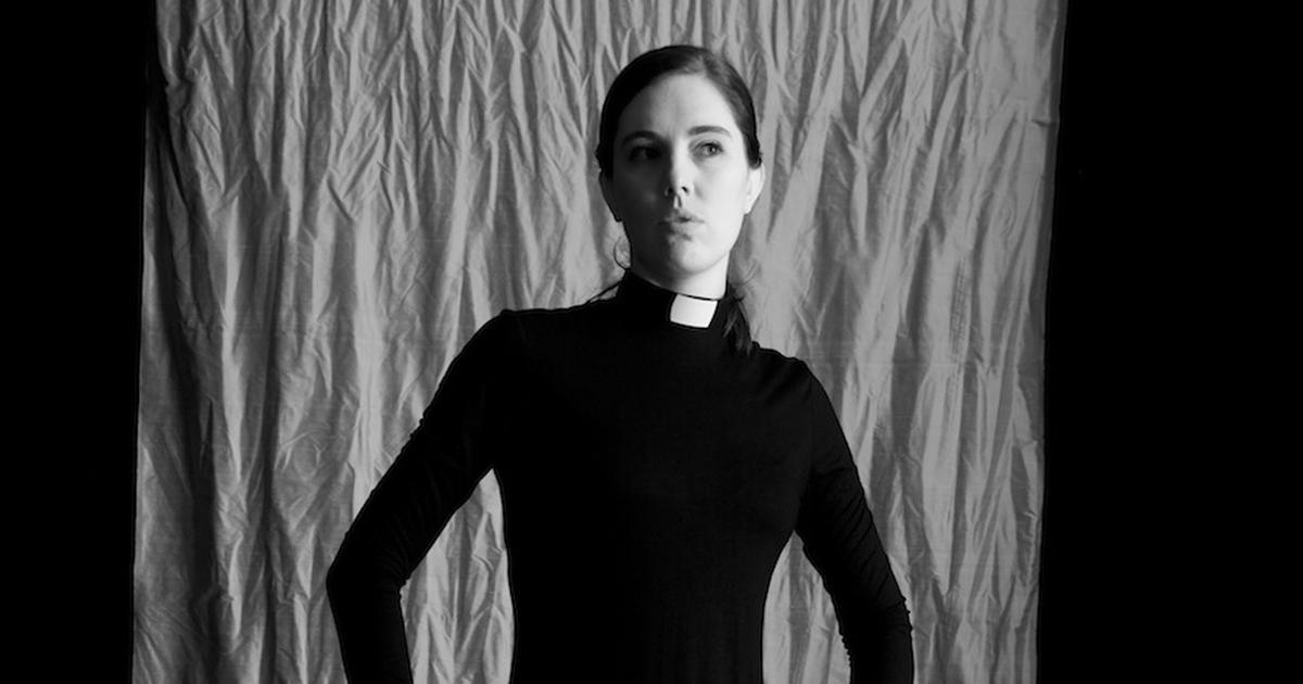 Maria Sjödin, styliste en prêt-à-prier