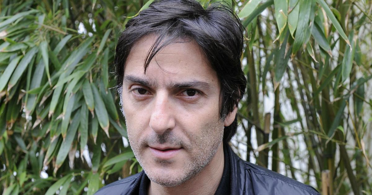 Yvan Attal : «je grandis dans un pays qui commence un peu à m'inquiéter»