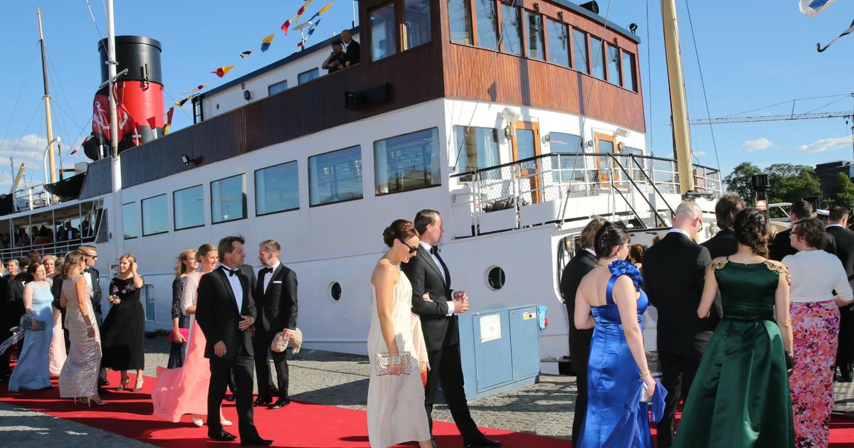 Carl Philip de Suède et Sofia Hellqvist sont mariés