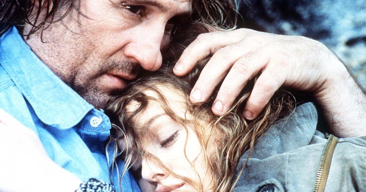 Gérard Depardieu et ses partenaires à l'écran