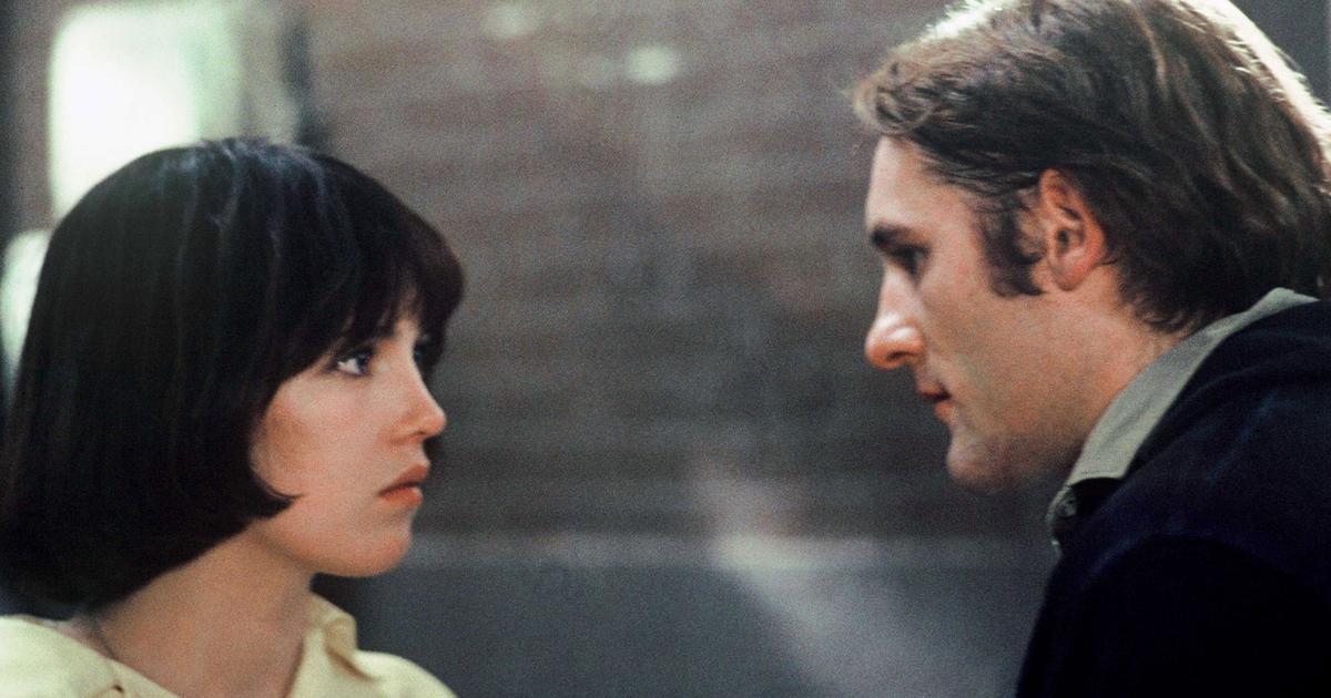 Gérard Depardieu et ses partenaires à l'écran