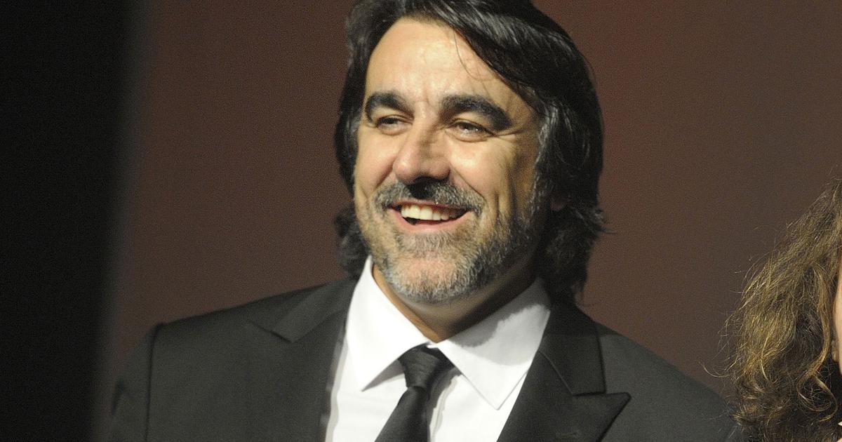 Franck Ferrari: le chant du cygne