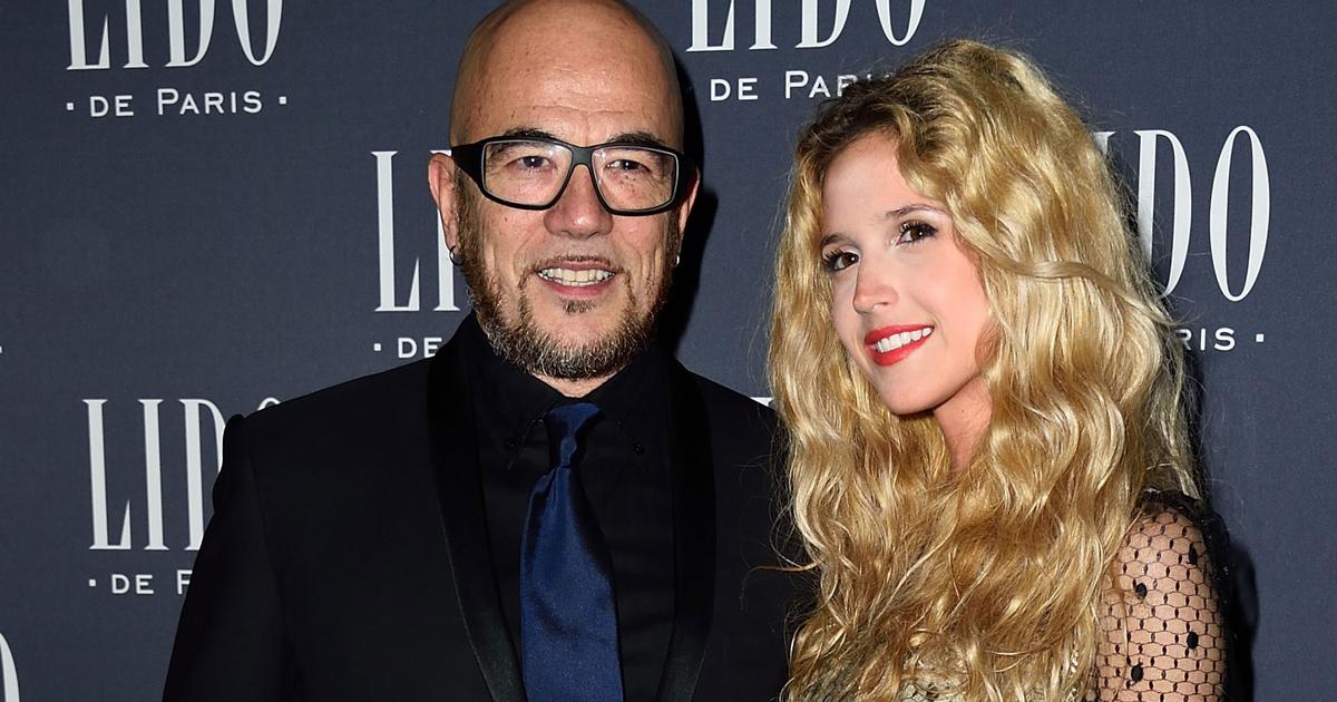 Pascal Obispo bientôt marié