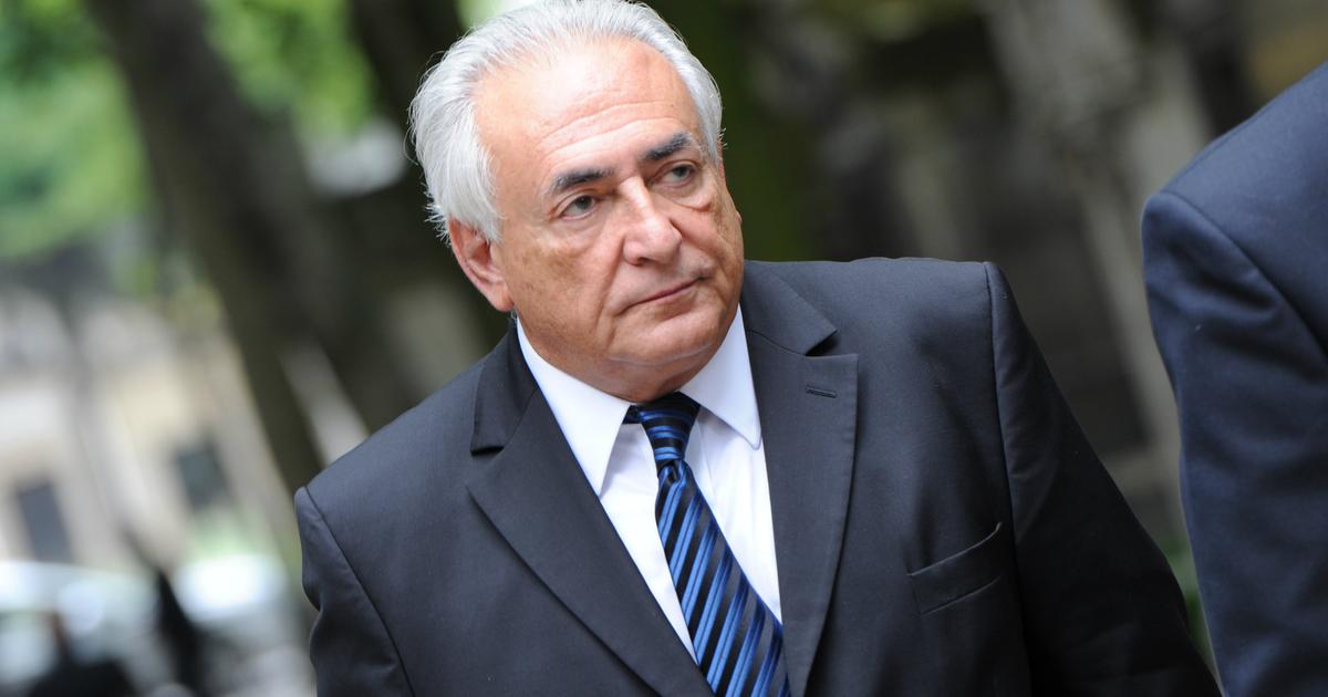 DSK sera-t-il candidat aux présidentielles de 2017?