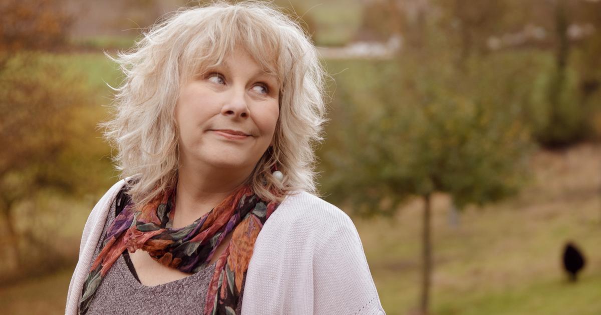 Yolande Moreau : "“Enfant j’étais mystique, et puis j’ai découvert les ...