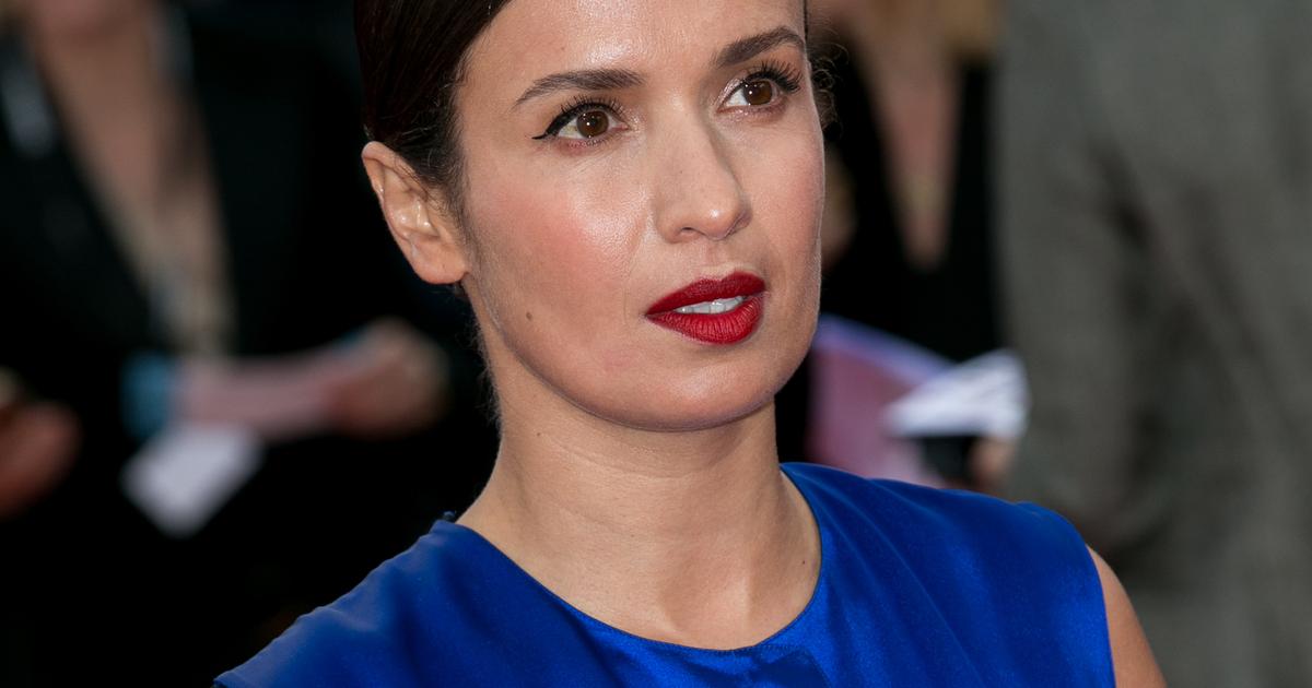 Coiffures de stars: Alice Isaaz, Sonia Rolland, têtes en fête à Deauville